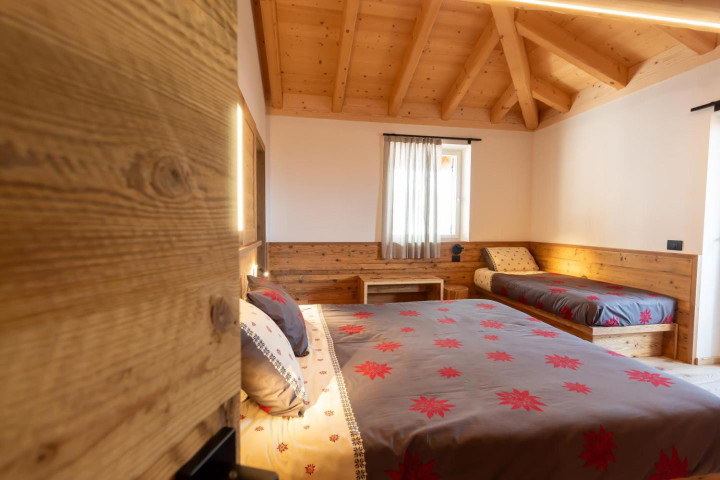 Agritur Fiordaliso - Cles