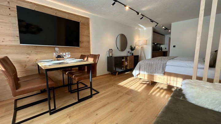 Waldnest - Apartment Seefeld - Seefeld