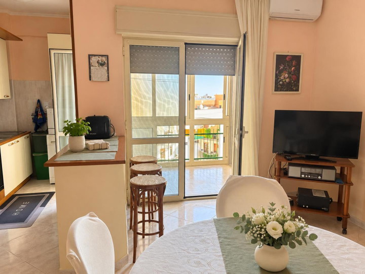 Casa Giulia - Mondragone