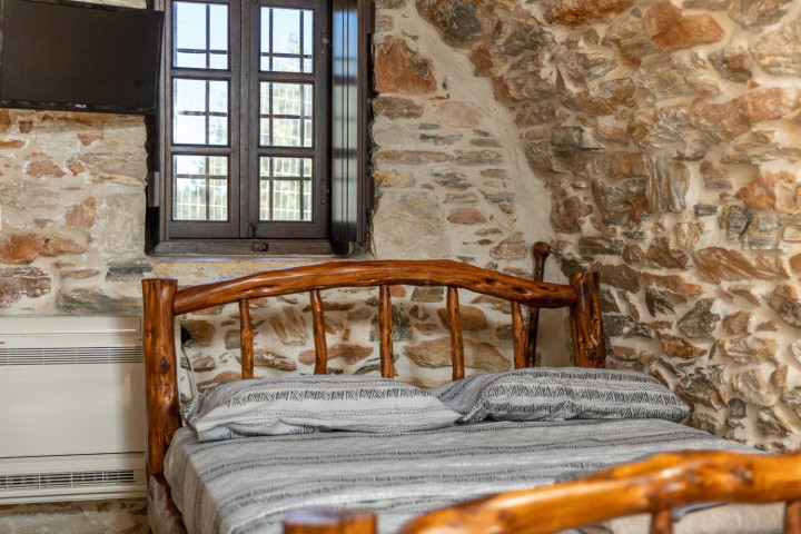 Mitatos Ligaridia - Authentic Naxian Stay - Naxos, Grecia