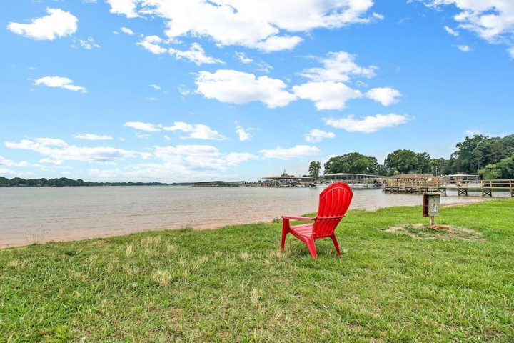 Cozy Lake Home - Jacuzzi King Bed Marina Access - Verenigde Staten