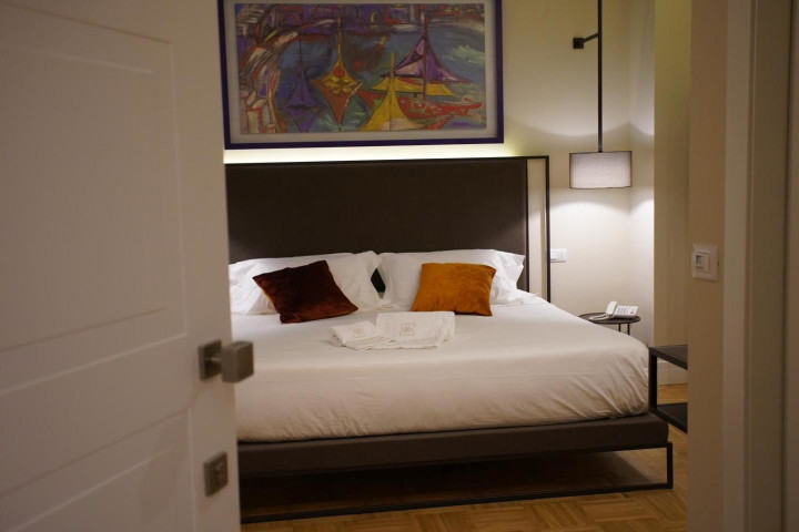Palazzo Bibbi - Rooms To Live - Messina