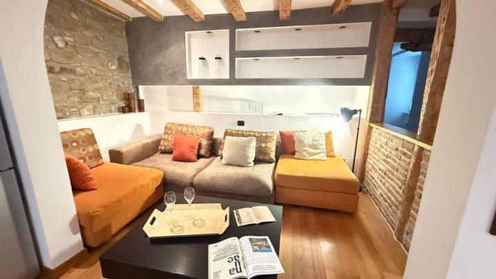 Casa Molly - Historic Centre Piazza Unità - Trieste