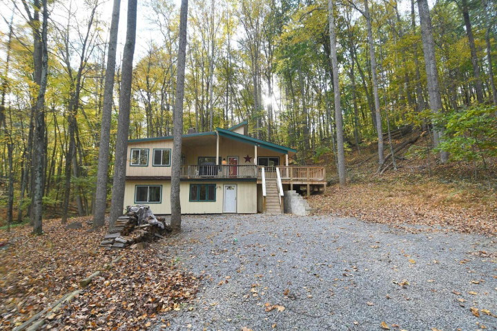 Home At Last - Gather Here! - Berkeley Springs, WV