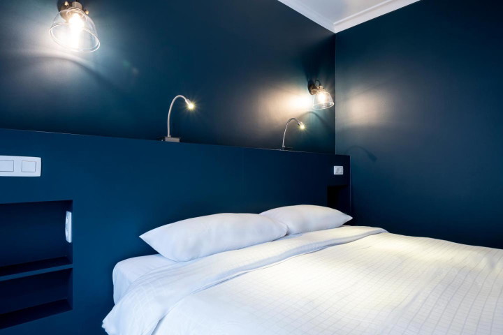 Beverly Hills Hotel - Brussel
