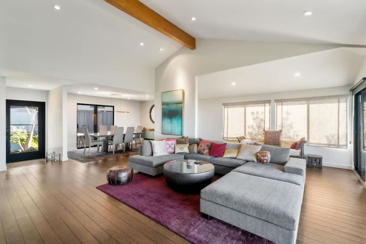 Luxury 3br Hillside Retreat Wac Panoramic View - Oakland, CA