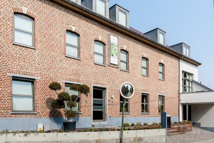 Gastenhof Ter Lombeek - Halle