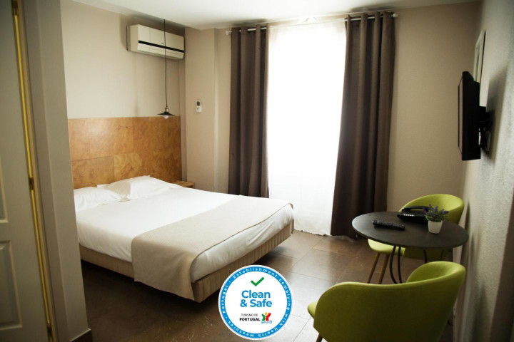 Hotel Laitau - Alentejo