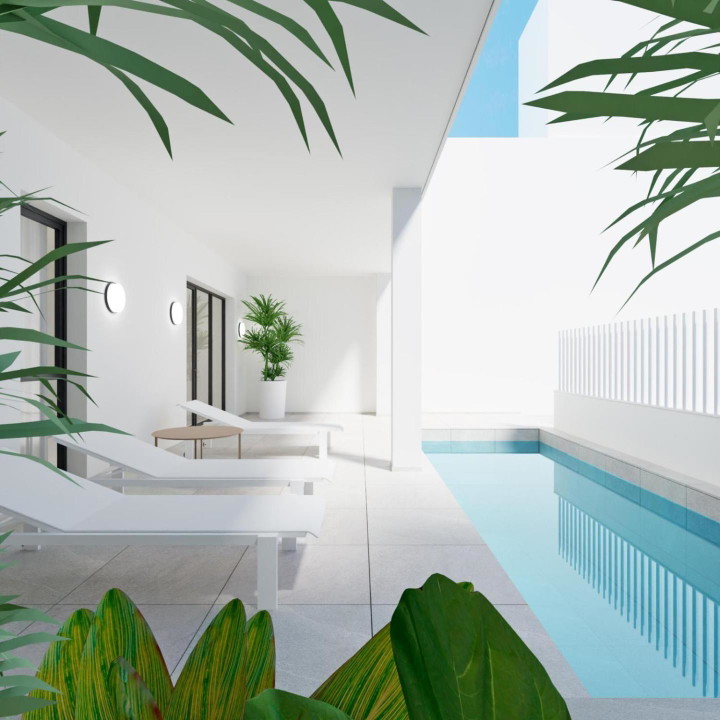 Valencia Living Suites - Torrent