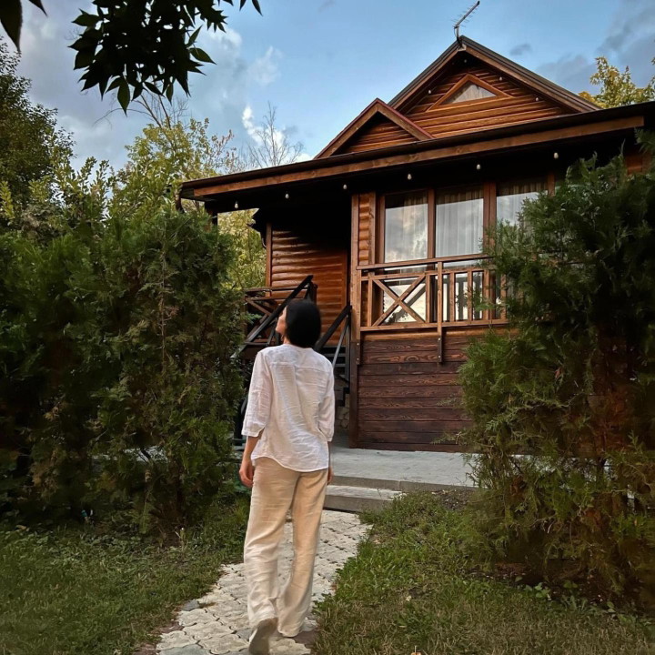 Poiana Bradului Complex Hotelier & Restaurant - Moldawien