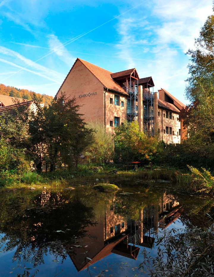 Seminarhotel Romerohaus - Luzern