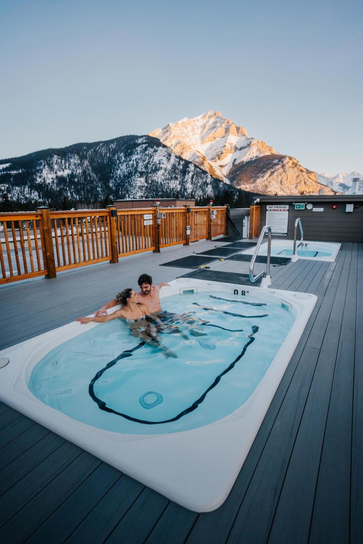 Basecamp Suites Banff - Banff