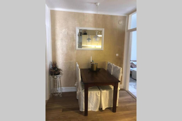 Apartment Golden Sunrise - 4 Ul.petra Svacica11 - Brela