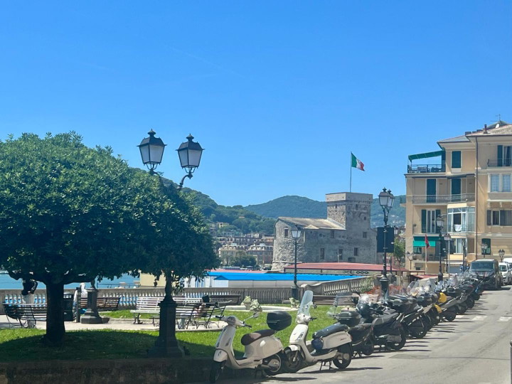 Mareblu Rapallo Mare - Portofino