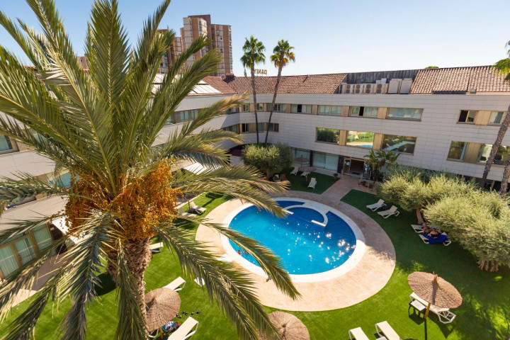 Daniya Alicante - El Campello