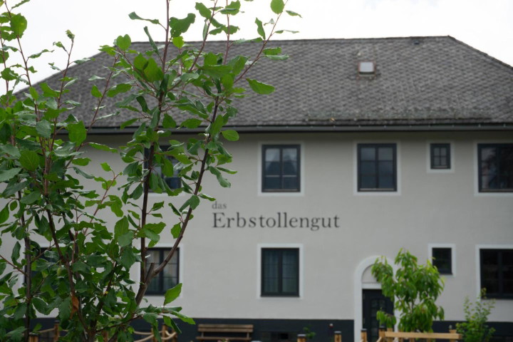Das Erbstollengut - Bad Ischl