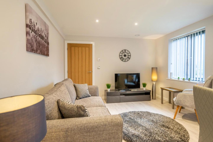 14 St. Johns Mews - York