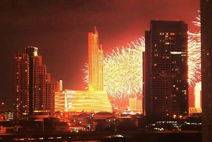 The Cosy River (Family Suite 2 Bedrooms) - Bangkok