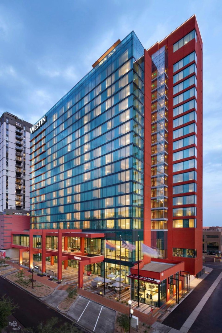 The Westin Tempe - Phoenix