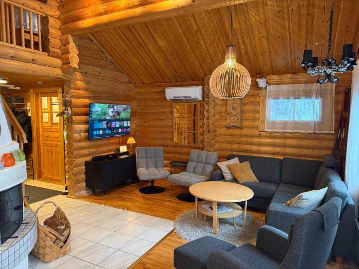 Villa Rukan Honka - Ruka