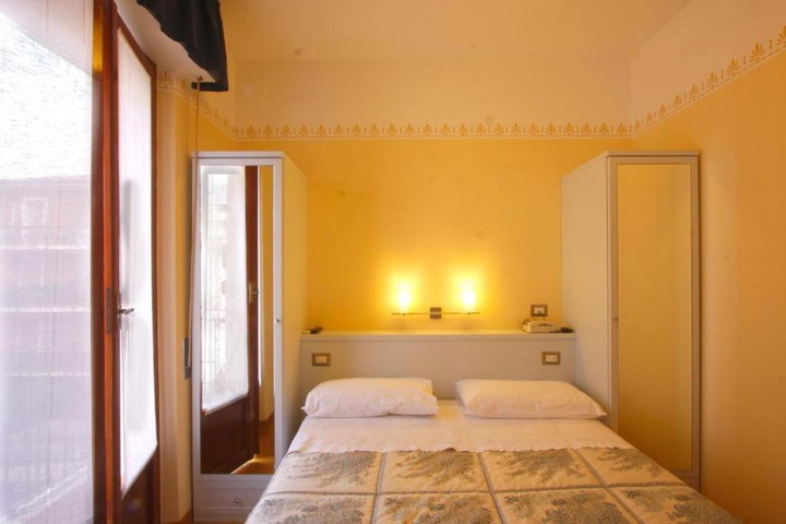 Hotel Centrale - Cupra Marittima