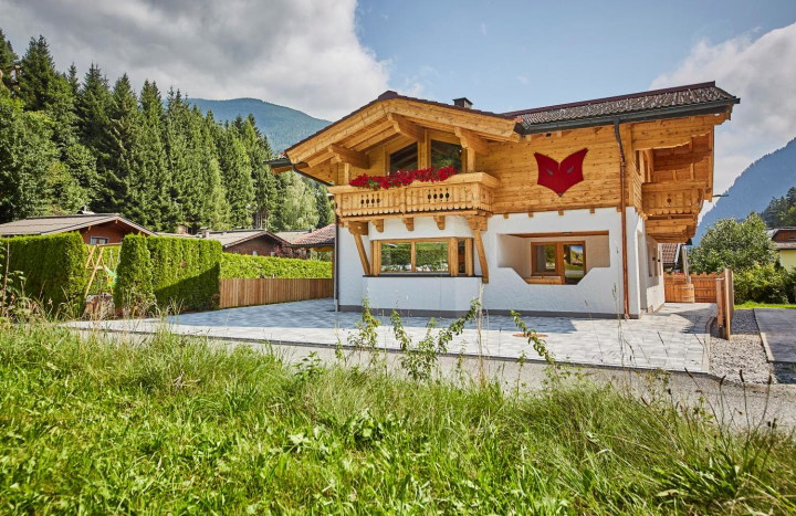 Chalet Fuchsbau - Zell am See
