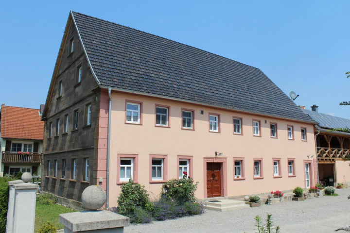 Landurlaub Jung - Rothenburg ob der Tauber