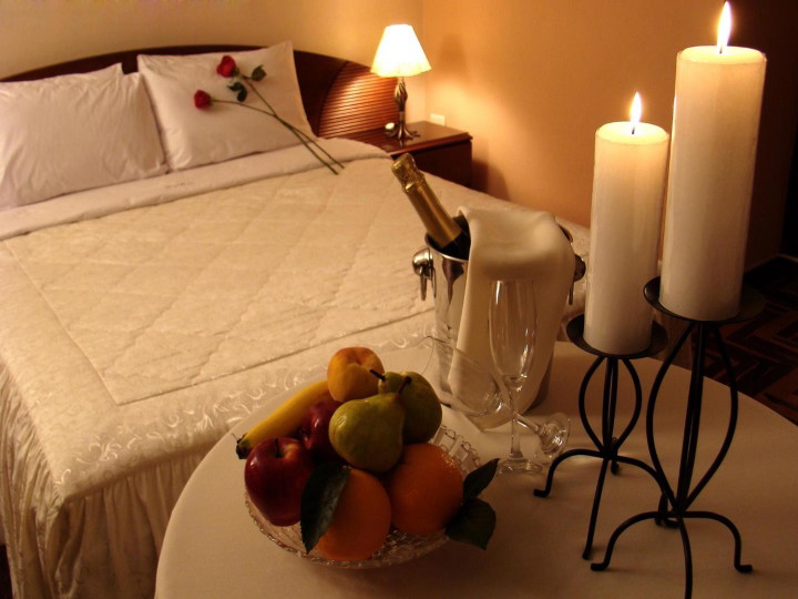 Hotel Torre Norte - Huanchaco
