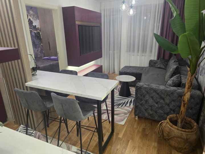 Aki Lux Apartman - Čačak