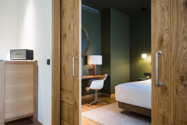 Hotel Arbaso - Hernani