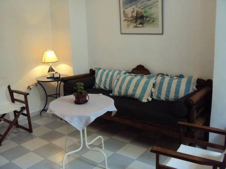 Albatros - Symi
