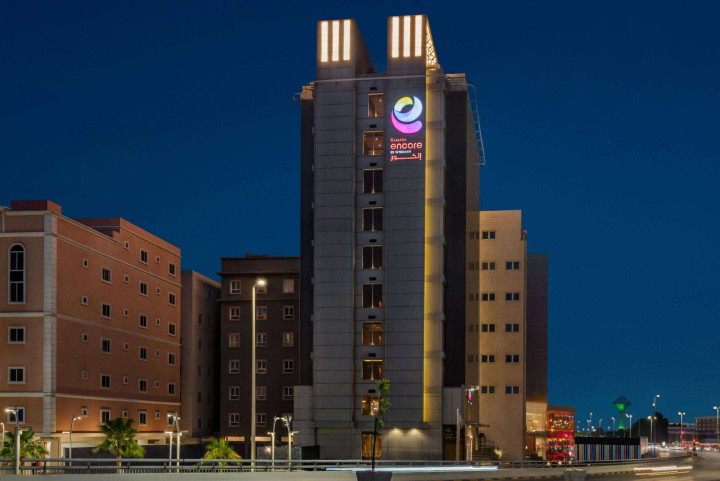 Ramada Encore Al Khobar Corniche - Dammam