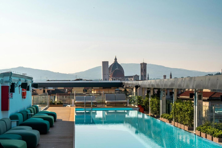 The Social Hub Florence Belfiore - Sesto Fiorentino