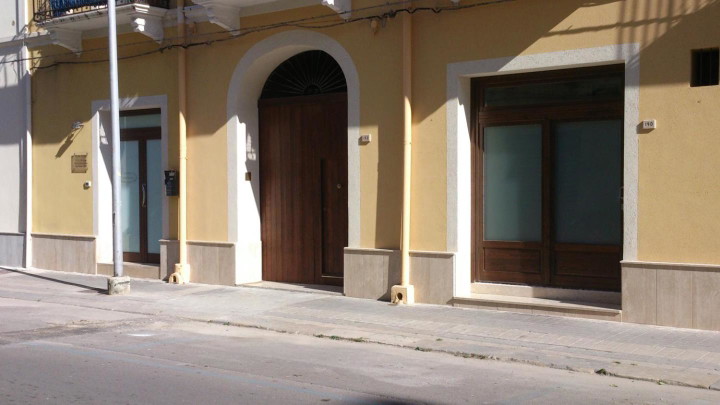 Sylvia Home Trapani Apartment - Trapani