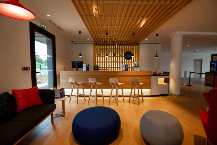 Holiday Inn Express - Arcachon - La Teste By Ihg - Arcachon