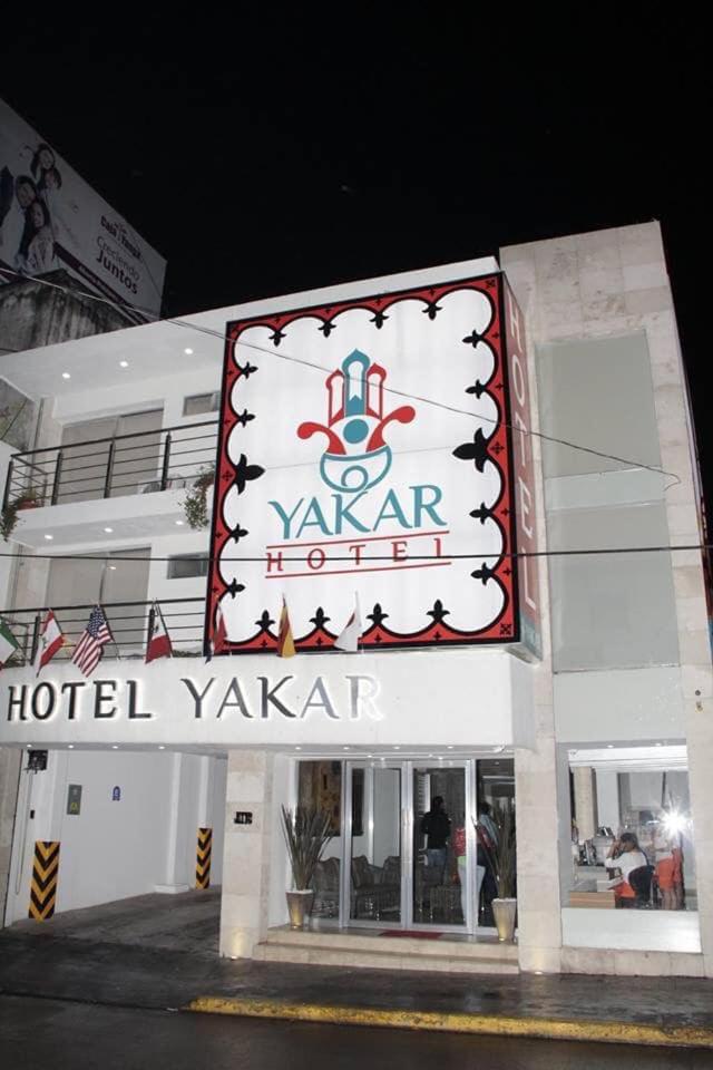 Yakar - Córdoba, Mexico