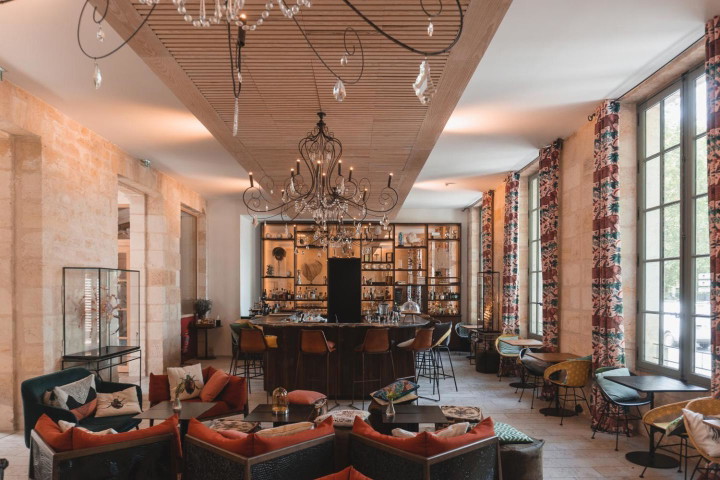 Hotel La Zoologie & Spa Bordeaux - Bassens