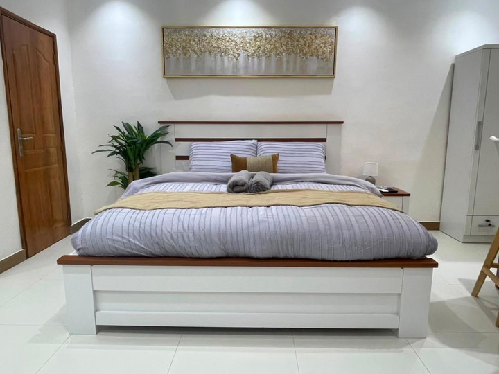Fully Equipped Modern Studio In Dakar - Dakar