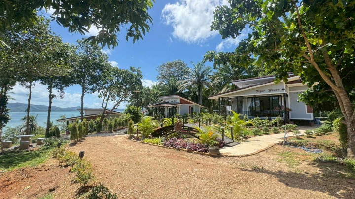 Relax Sunsmile Kohyaonoi - Ko Yao Yai