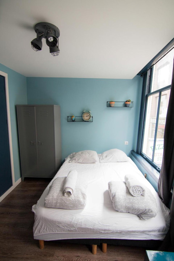 Urban Vibes Guesthouse - Amsterdam