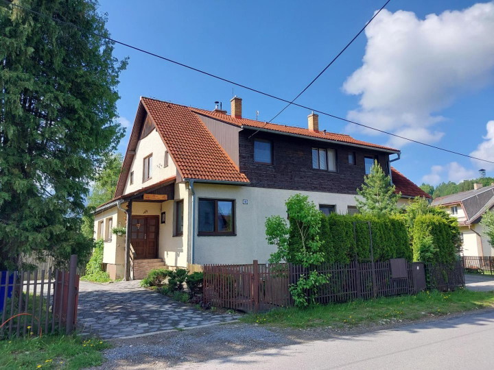 Forester Apartment Zuberec - Slovakia