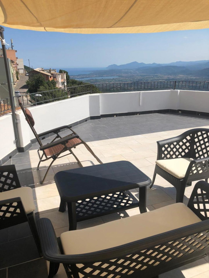 Serraenna Bedrooms - Baunei
