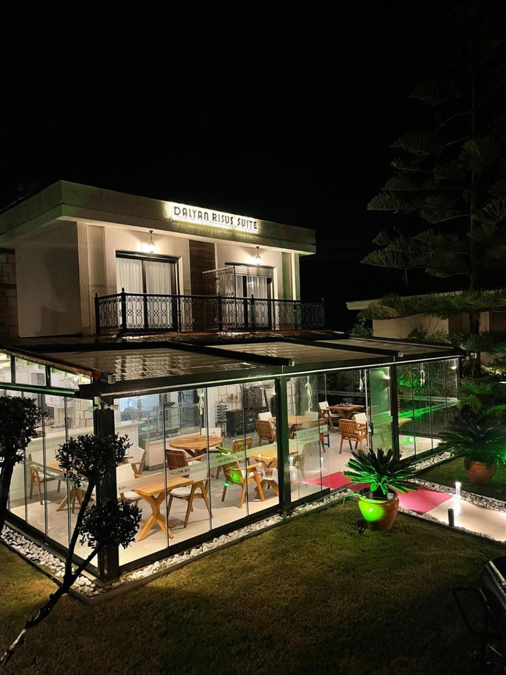 Dalyan Risus Suite - Çeşme