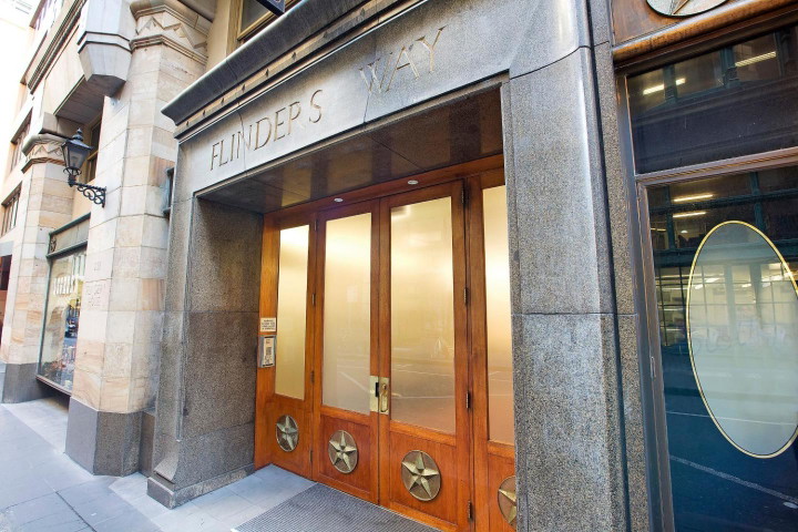 Flinders Lane Superior Studio Apartment - Tottenham