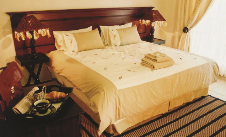 Falling Feather Inn - Pretoria