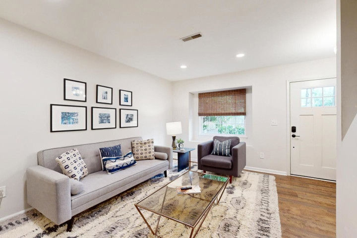 Hunter's Terrace - Mount Pleasant, SC