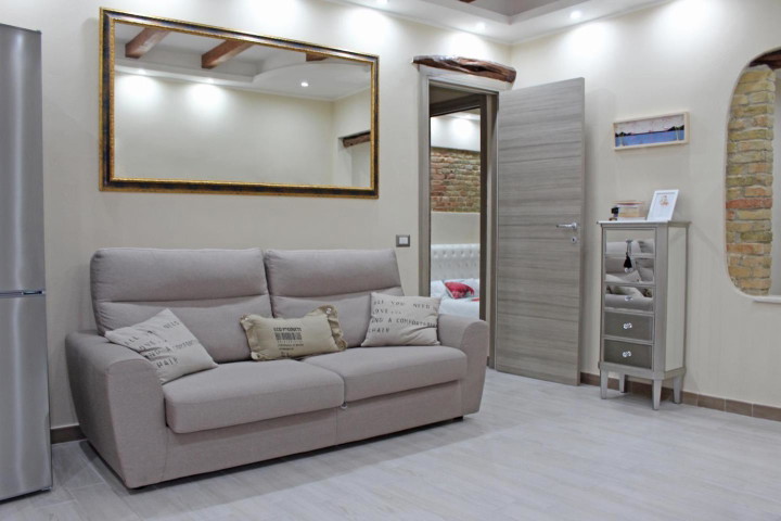 Flamingo Luxury Apartment Ajpsardinia - Cagliari