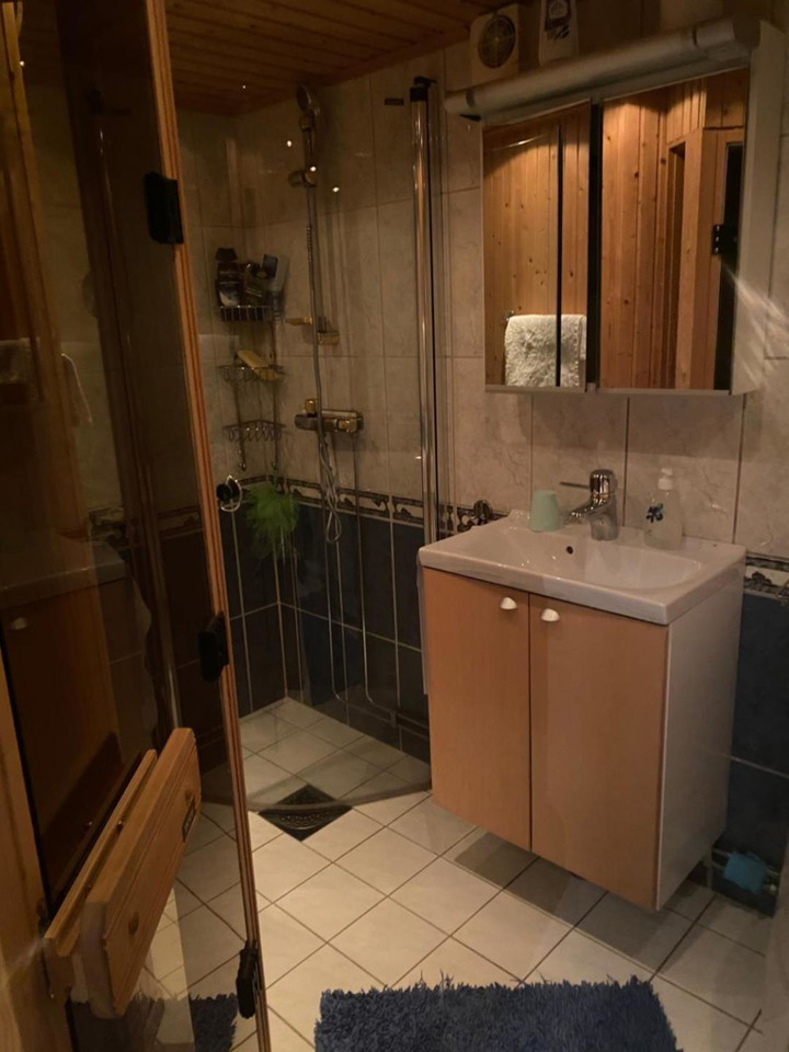 Cozy Basement Room - Gothenburg