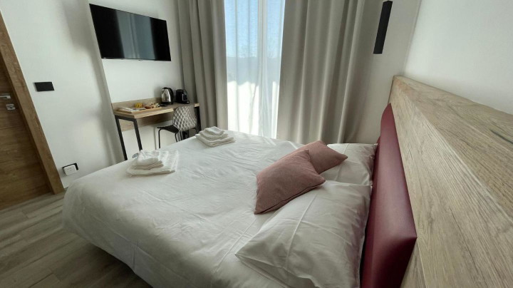 Bari Airport Rooms - Bari