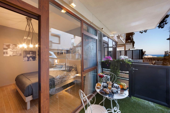 B&b Sorrento Queen - Massa Lubrense